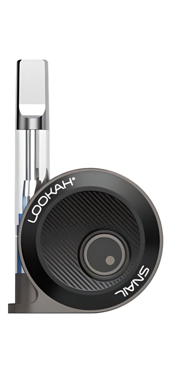 Lookah Snail 2.0 Wax Pen – The Smoky Rolling