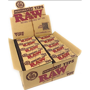 RAW Rolling Papers, Cones & Trays | 100% Authentic – The Smoky Rolling