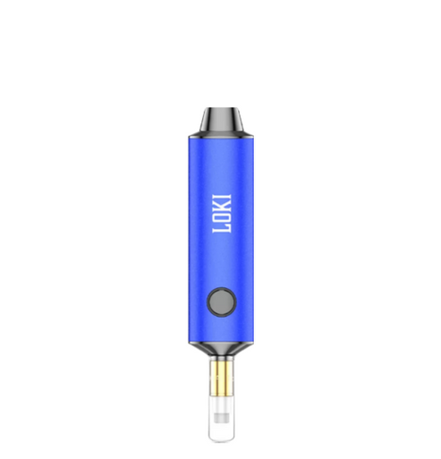 Yocan Loki Vaporizer Pen – The Smoky Rolling